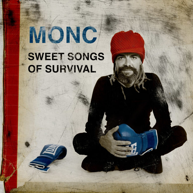 Monc | streaming, downloads, vinyl and more